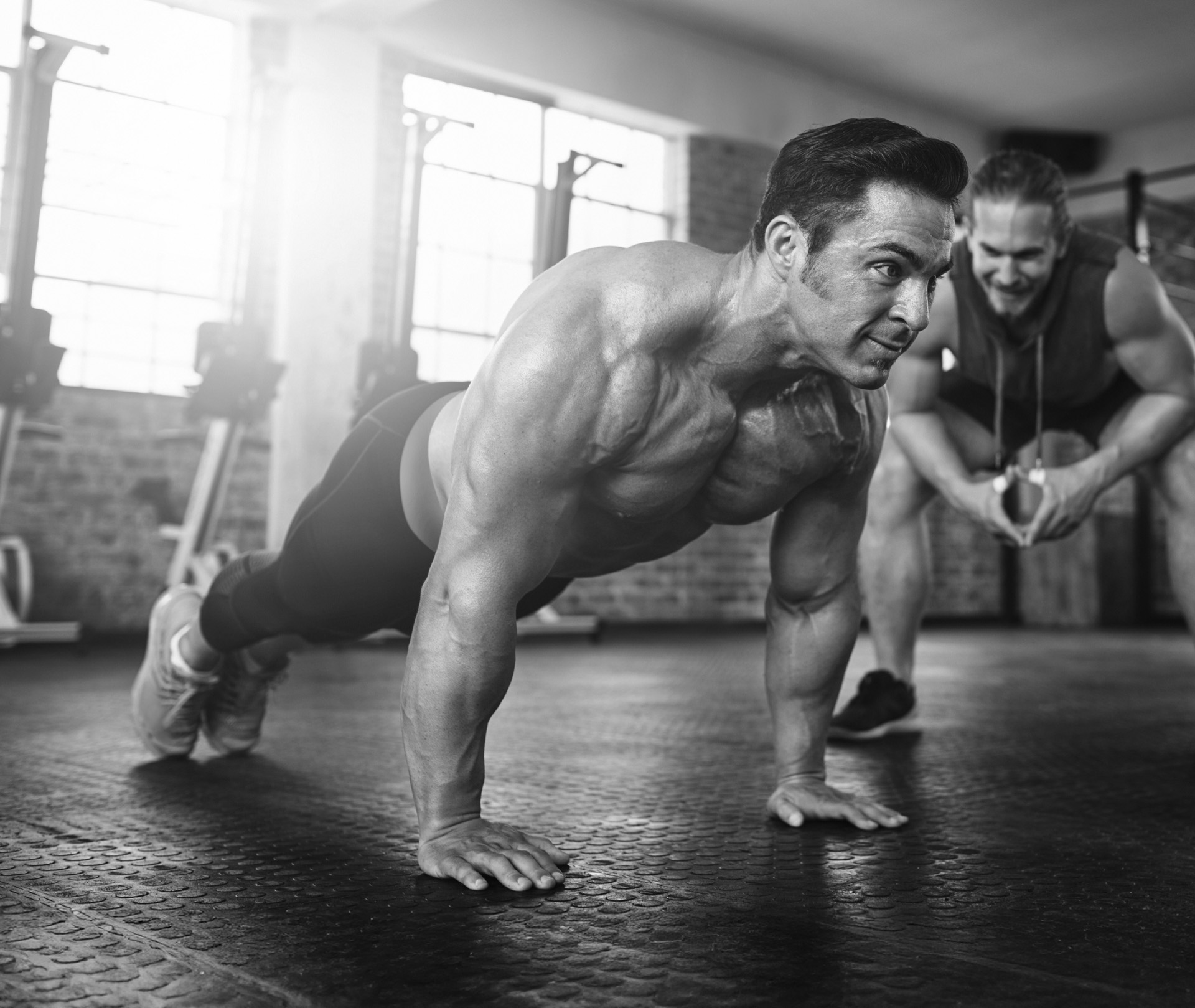 Muskelfasertypen: Rote und Weiße Muskelfasern schnell erklärt